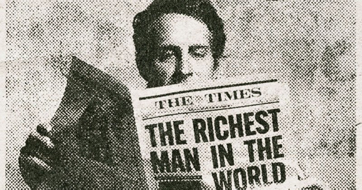 Ben Rector in Seattle at The Moore Theatre