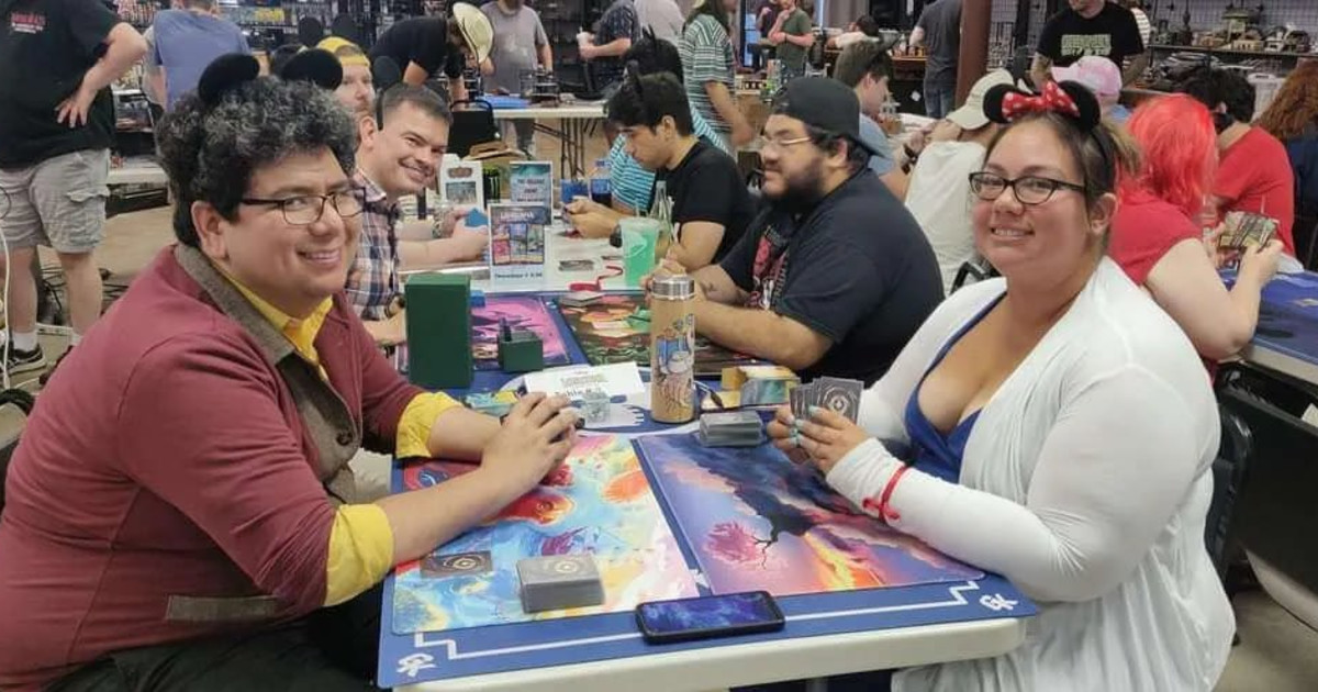 Quarterly Tabletop Games Flea Market in Austin at Game Kastle