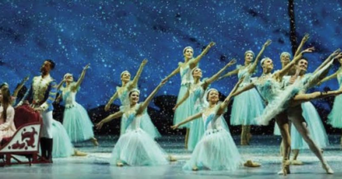 Nashville's Nutcracker in Nashville at TPAC - Tennessee