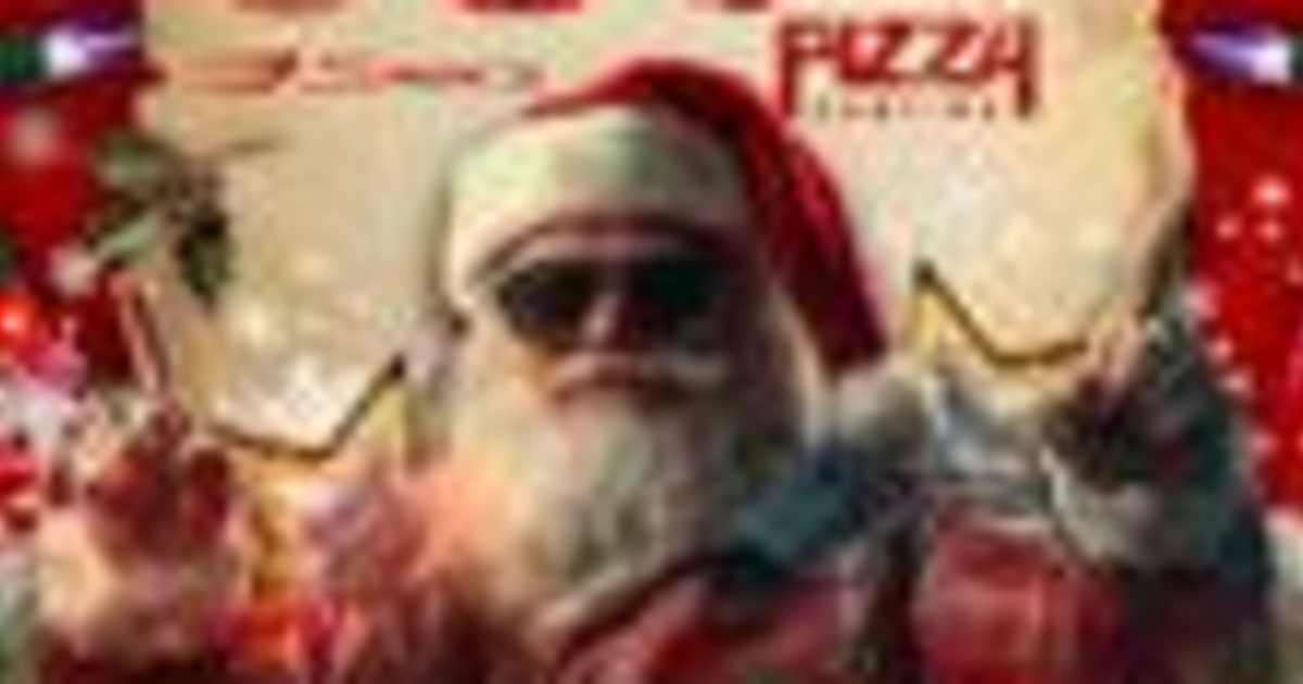 Bad Santa Bar Crawl: Pilsen's #1 Holiday Party in Chicago at