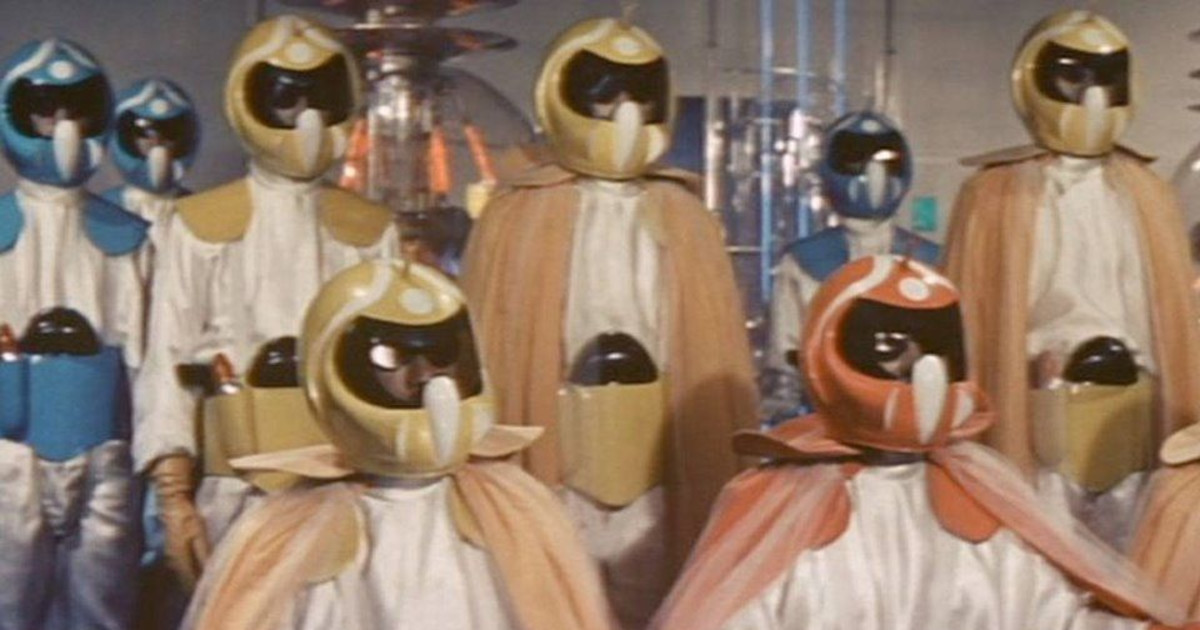 Spooky Halloween Cover Show: Wipers, B-52's, More! in Seattle at