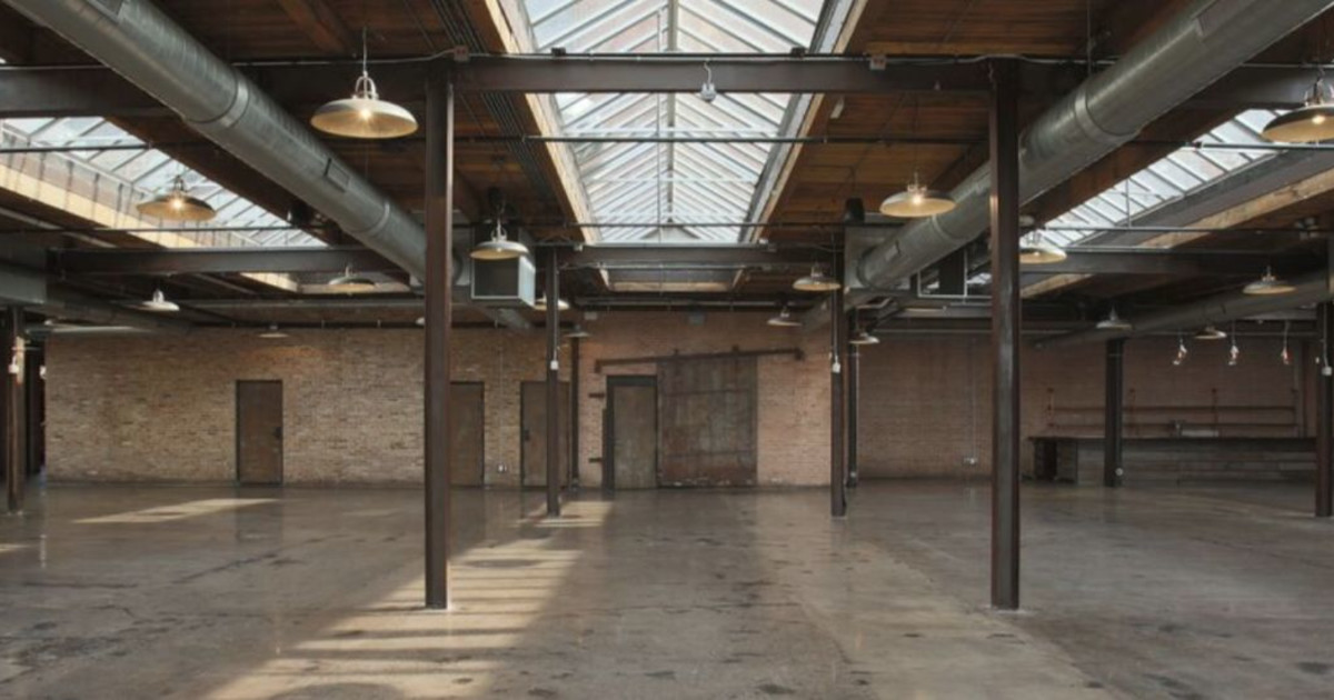 Bingo Loco at Morgan MFG in Chicago at Morgan MFG