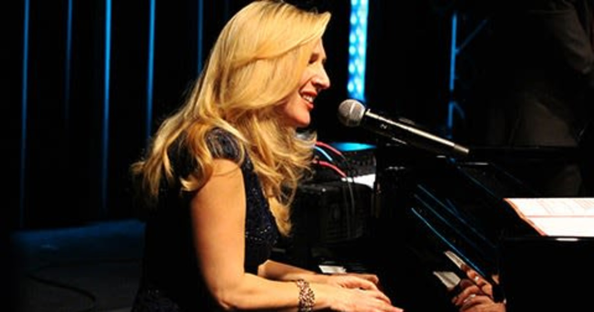 The Daniela Schächter Quartet in Boston at The Extended Play