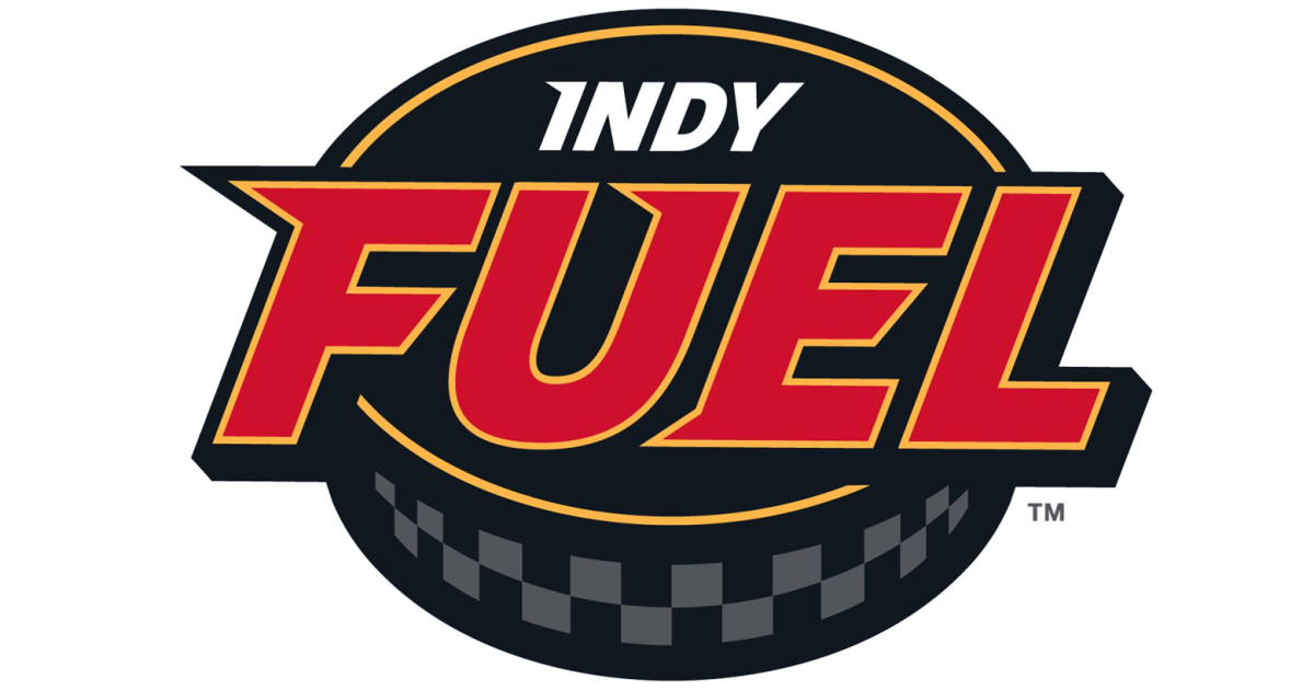 Indy Fuel Vs Iowa Heartlanders - Opening Night in Indianapolis at