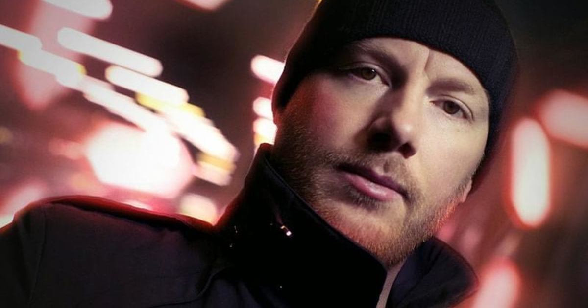 Eric Prydz Presents 20 Years of Pryda in Philadelphia at The Ave