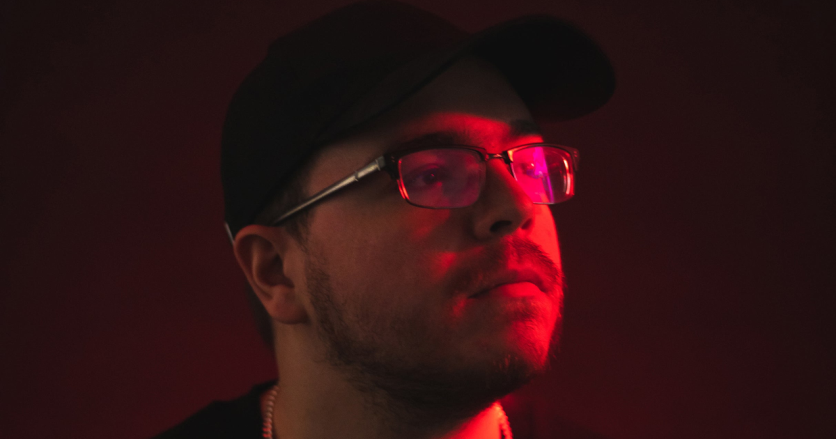Ray Volpe: Volpeverse An Audio/Visual Show in Hollywood at