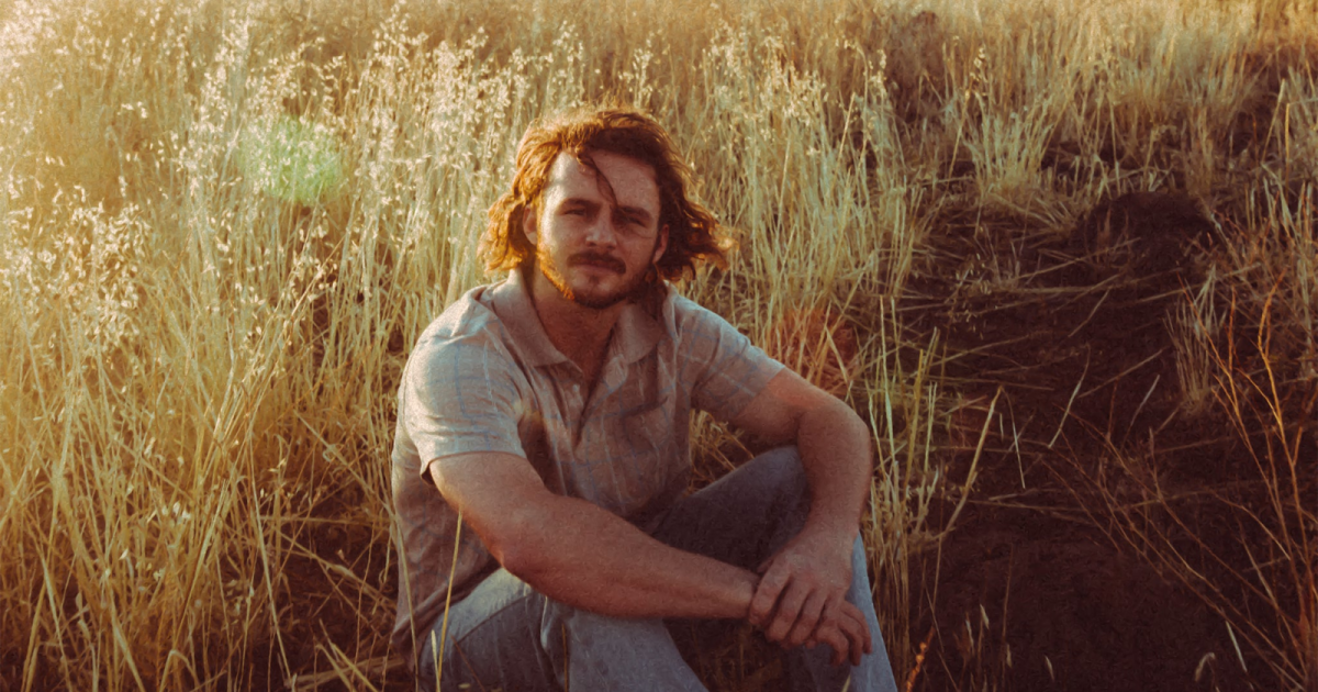 Evan Honer in San Francisco at The Fillmore