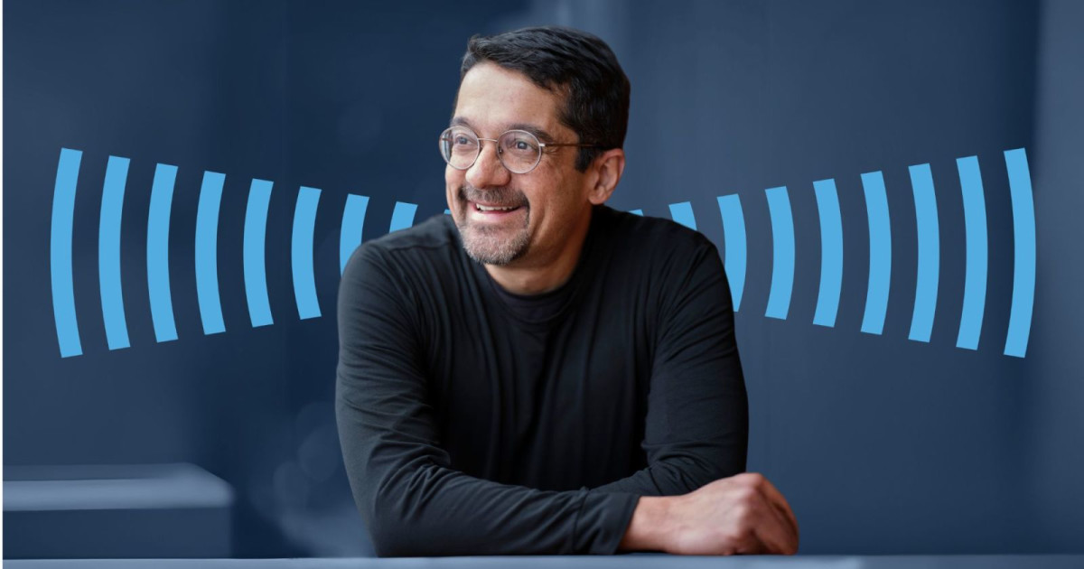 Hidden Brain: An Evening with Shankar Vedantam in San Francisco