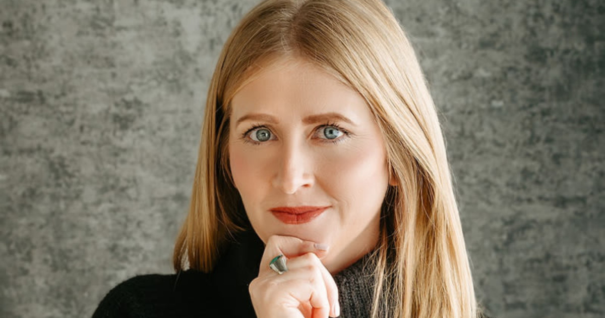 Courtney O'Neil in conversation with David Nelson "Postmortem: