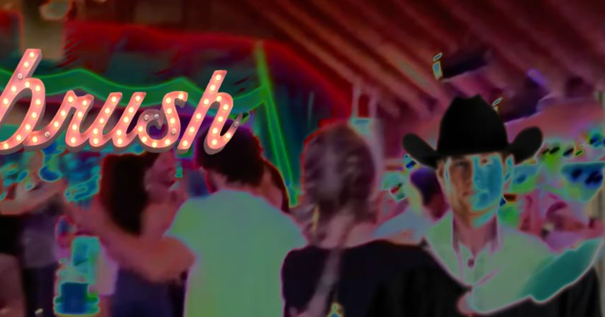 TWO STEP AND DIPS LESSON with Wyatt, Tim, Julie, and Rachel at 7 PM f