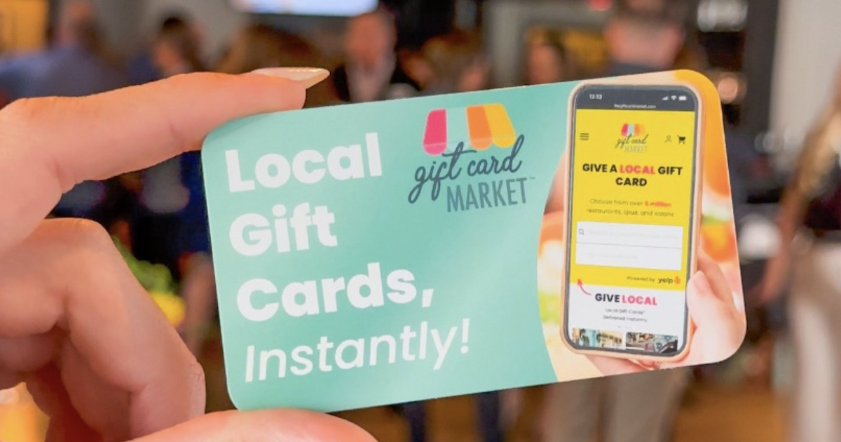 Win a $100 Local Gift Card! in Kansas City at Kansas City