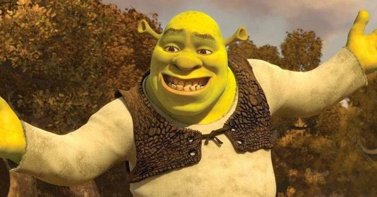 Shrek Drag Brunch in Chicago at Macy's State Street