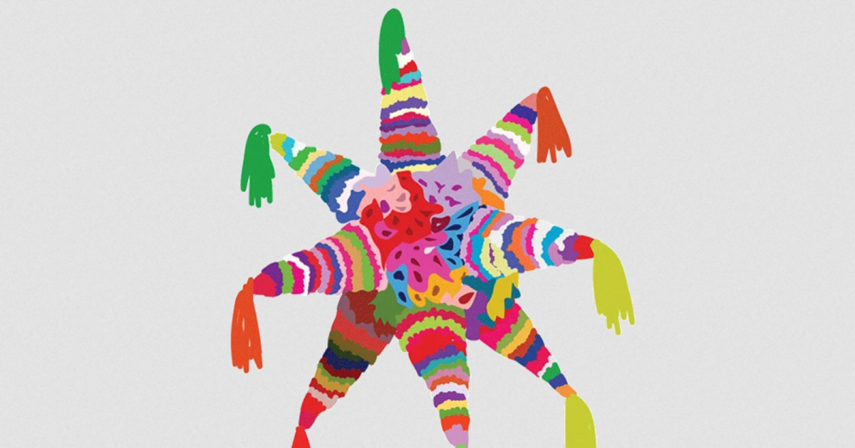 Family Day: Mini Piñata Making! in Austin at Mexic-Arte Museum