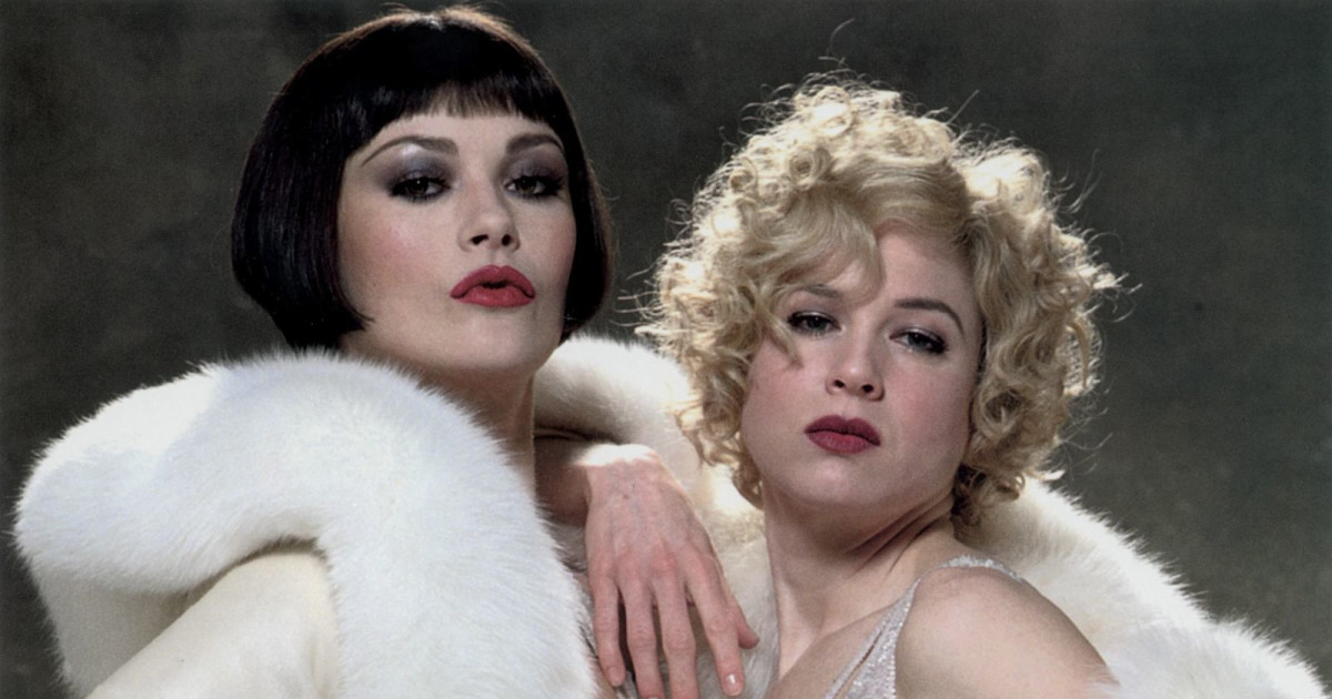 chicago (2002) in Austin at Closed: Alamo Drafthouse at the Ritz