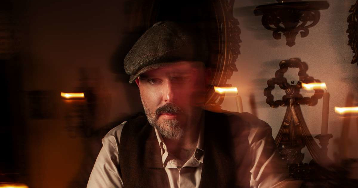 Shayfer James - Summoning Tour 2025 in Philadelphia at World Cafe