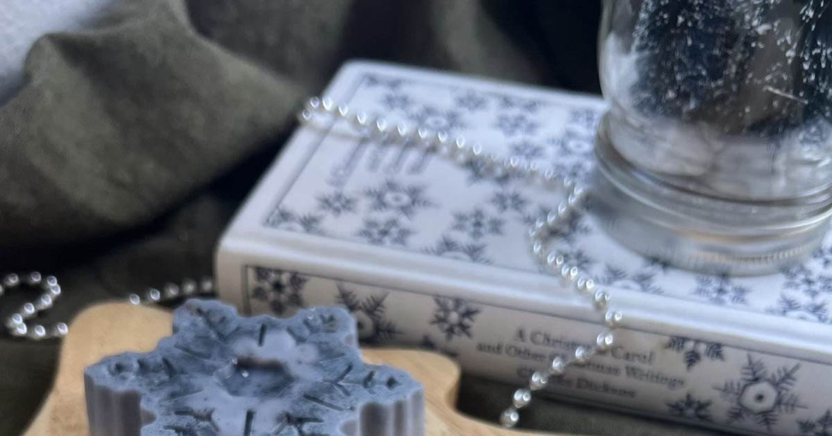 Soap Making with Solid Soaps in Austin at Laudrey Rose