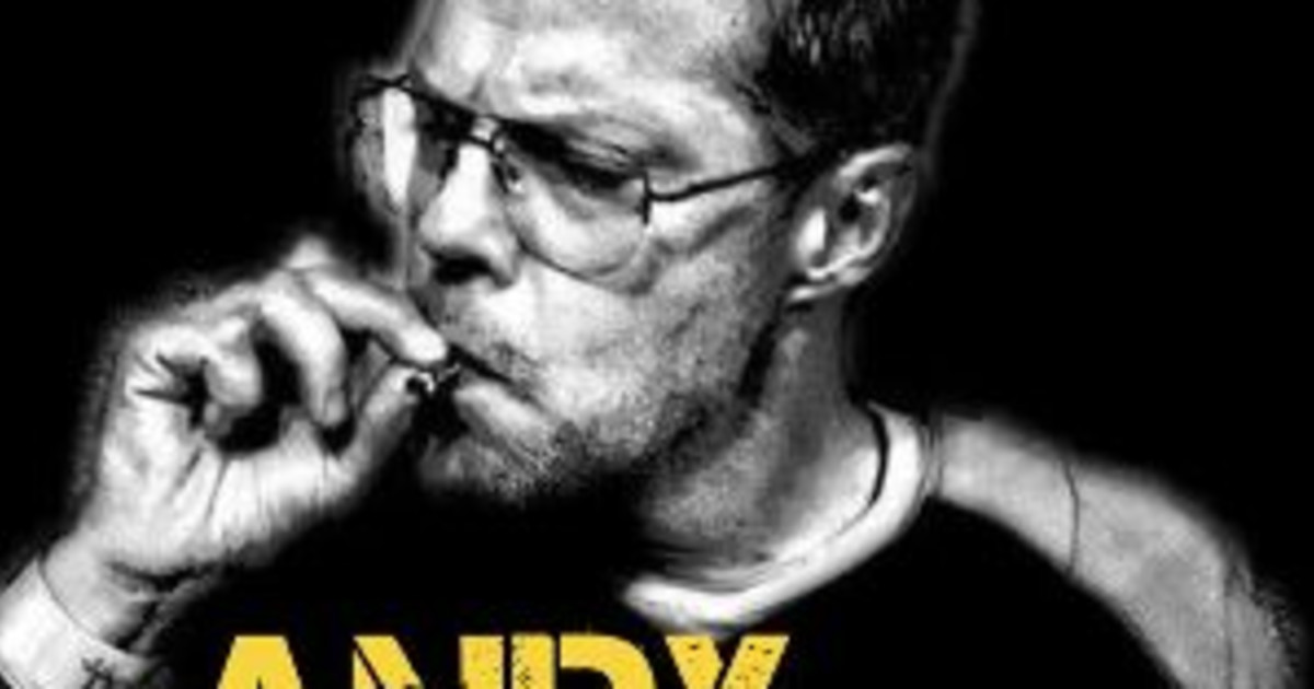 Andy Andrist with Jay Whitecotton (Two shows) in Austin at The