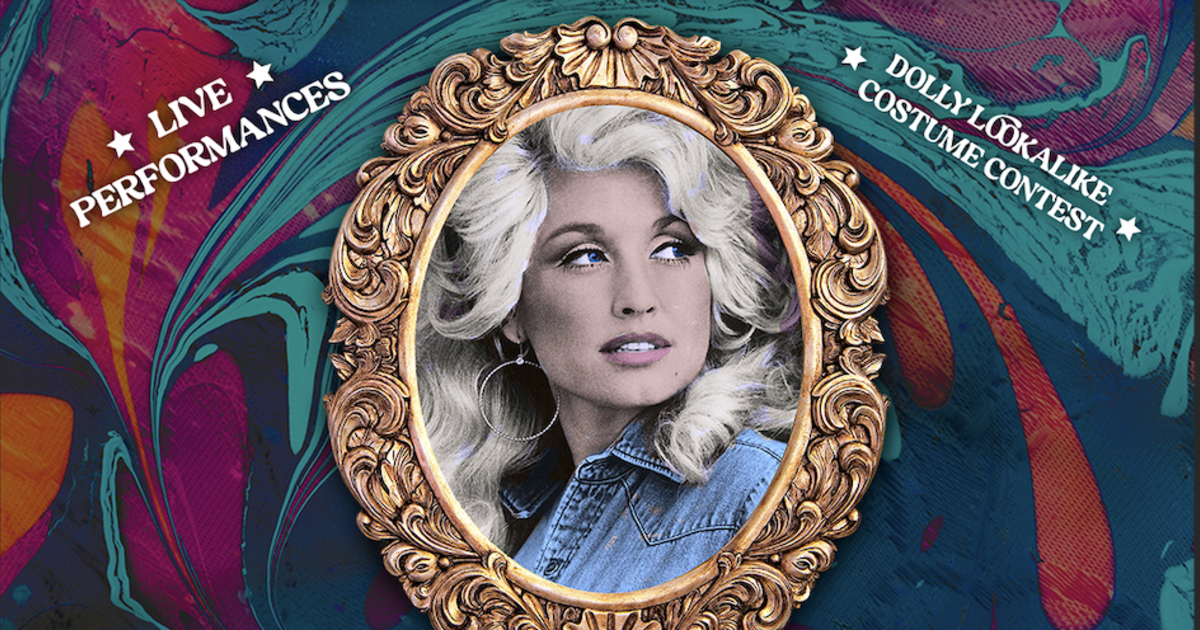 Dolly Disco & Drag II in Louisville at Headliners Music Hall