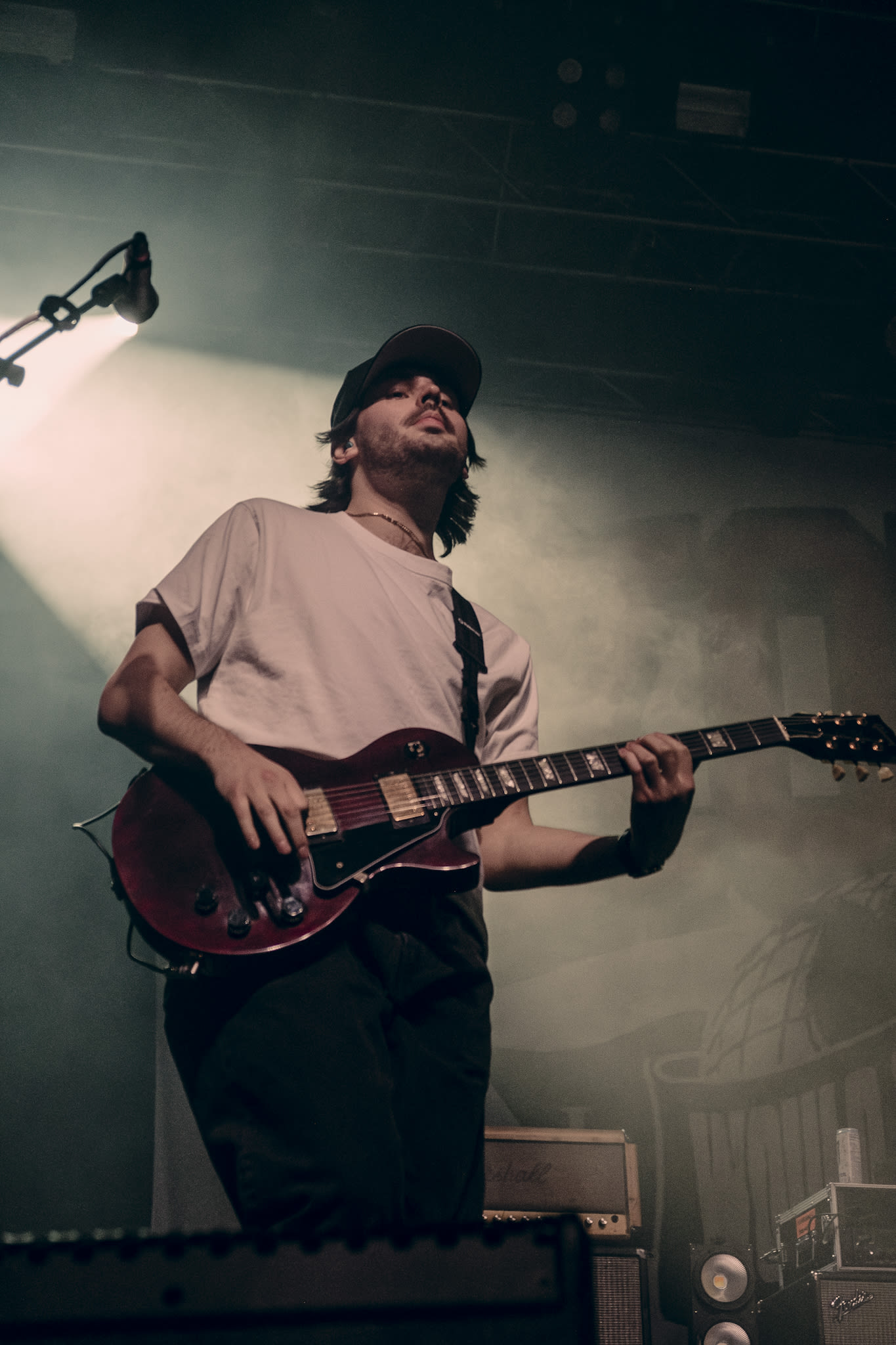 Photos: The Story So Far at Boeing Center