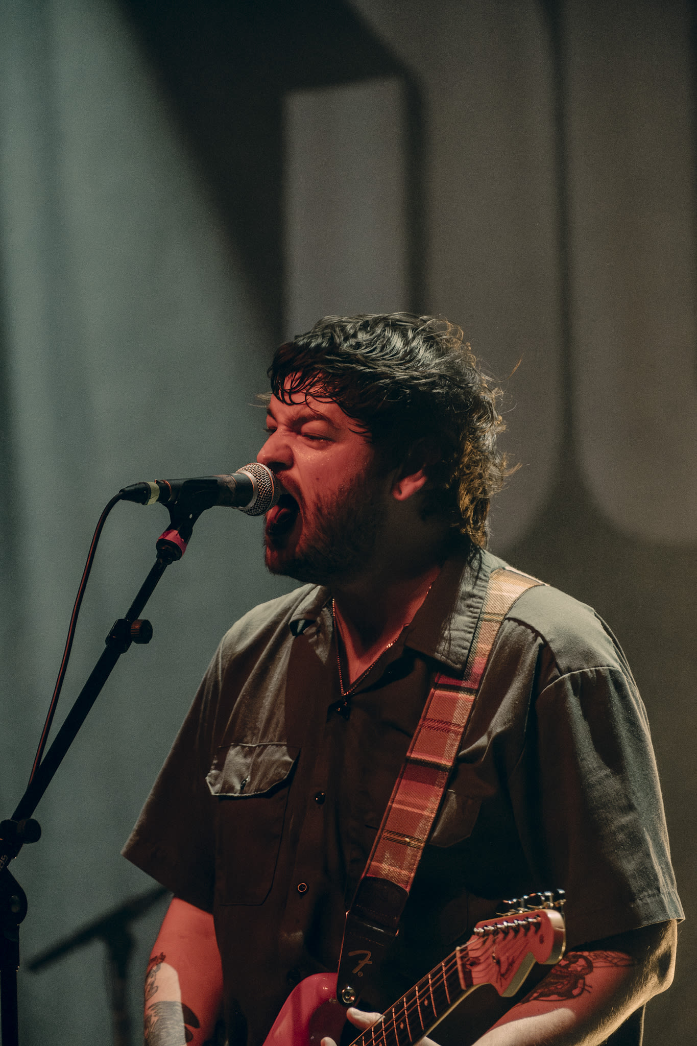 Photos: The Story So Far at Boeing Center