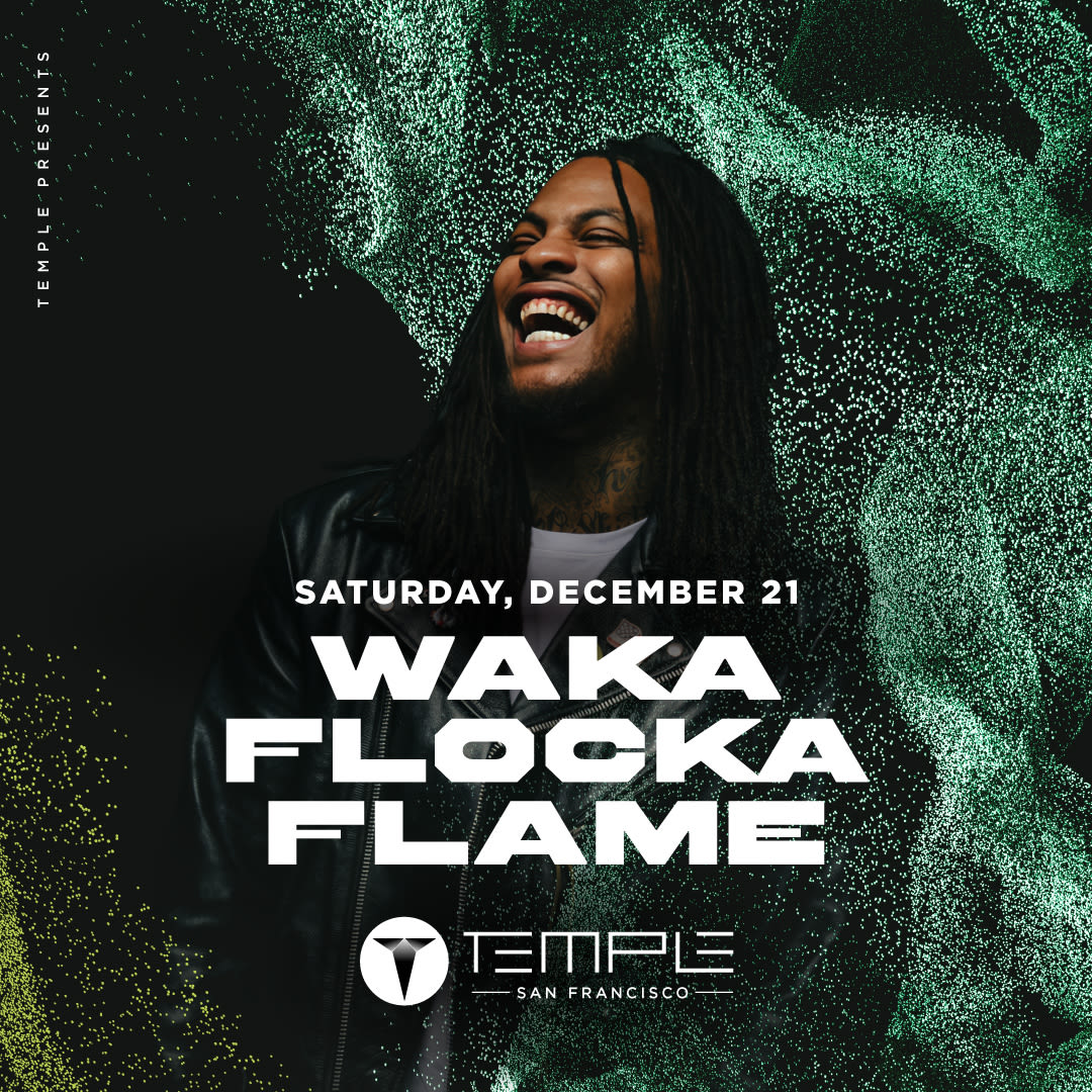 waka flocka flame