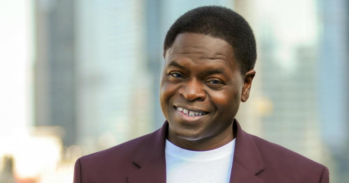 Mike Britt, Lenny Marcus, Ashley Austin Morris, Julio Diaz in New