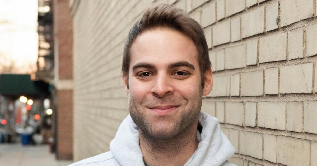 Eric Neumann, Kate Sisk, Tayler Yarish, Rick Younger in NYC at New