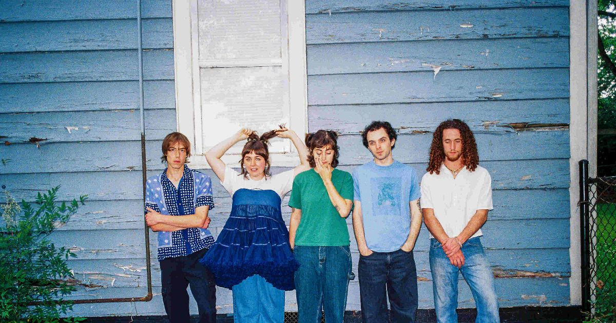 Lunar Vacation, Sour Widows in Seattle at Madame Lou's