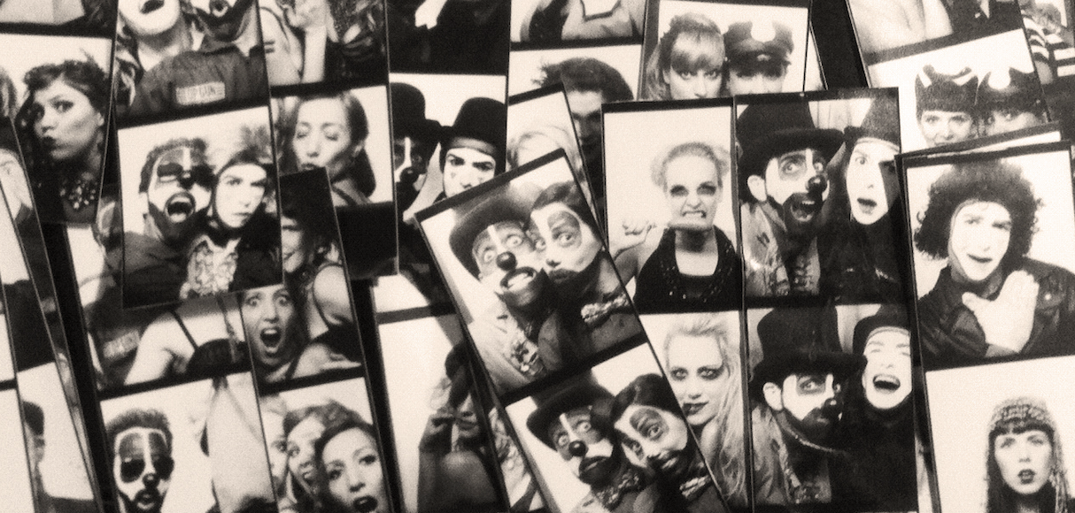 Photo Booths in Indianapolis