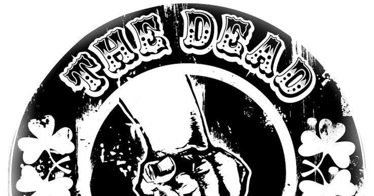 The Dead Rabbits in San Antonio at La Avienda