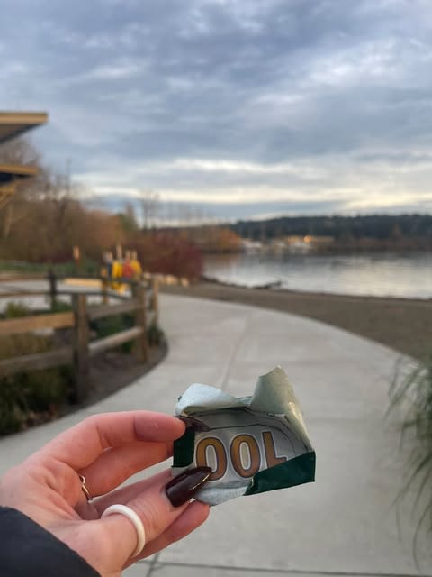 Announcing Free Cash Fridays In Seattle