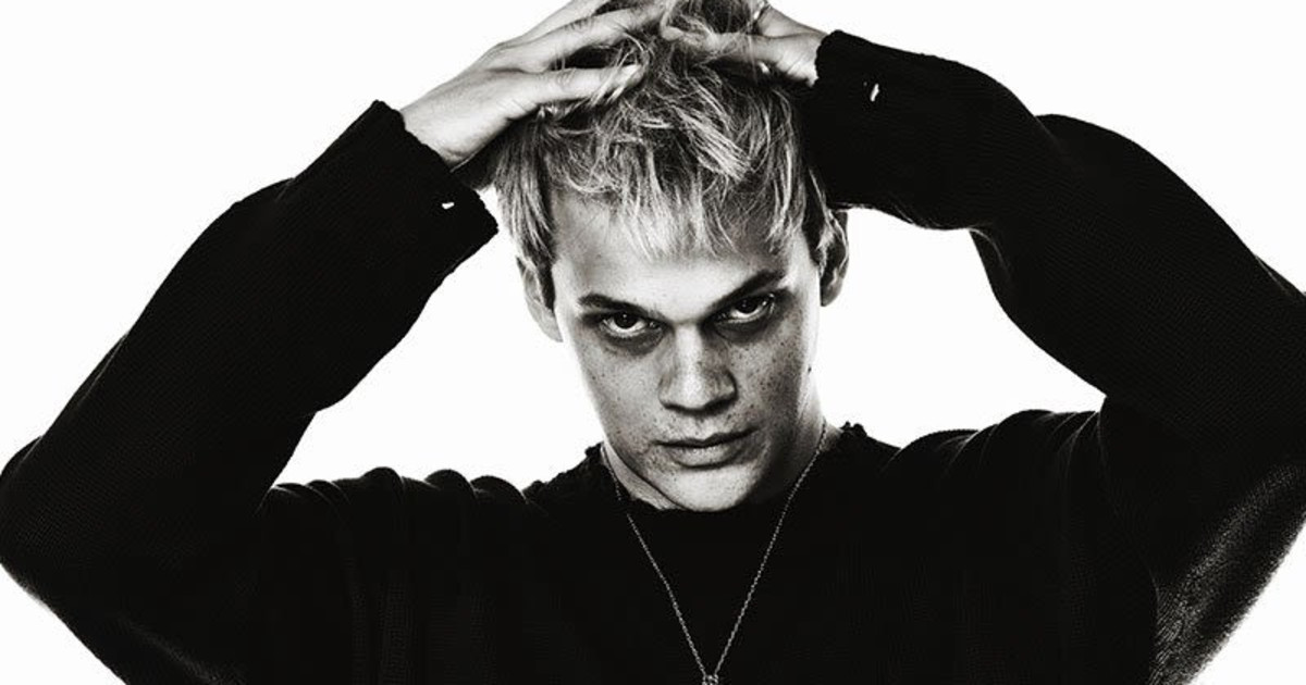 George Clanton in Seattle at Neptune Theatre