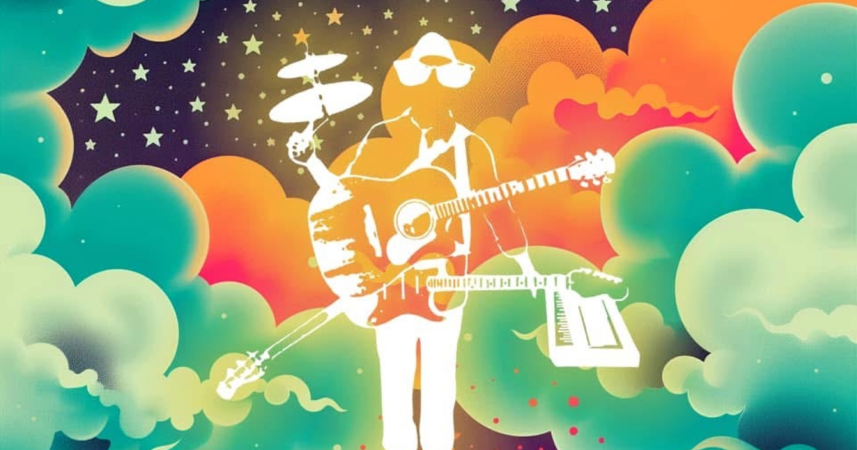 FREE FUNK DANCE PARTY Wednesdays W/ Henry Invisible in Austin at