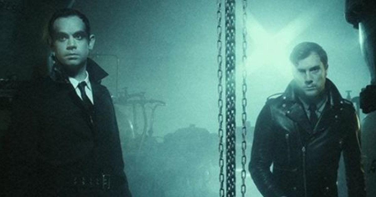 NERO (DJ Set) W/ Madhatter and Mr. Kristopher in Austin at Empire