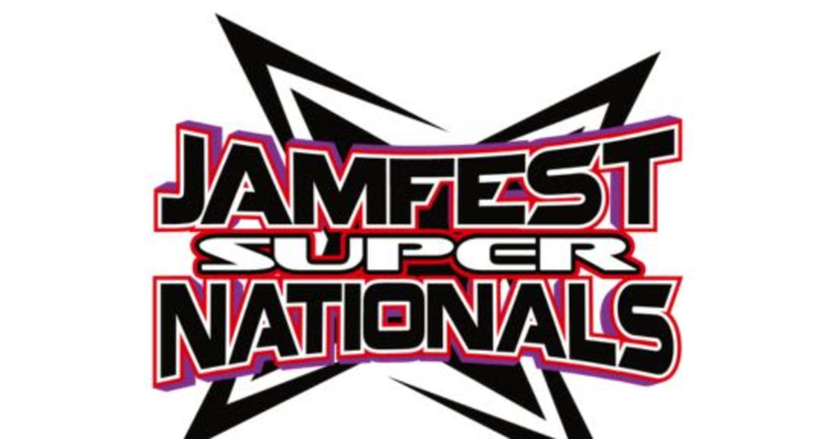JAMfest Cheer Super Nationals in Indianapolis at Indiana