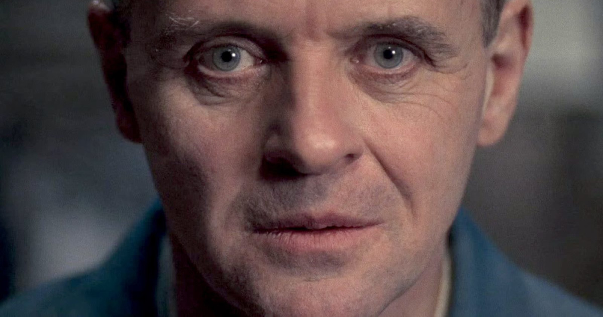 The Silence of the Lambs 4K Restoration Total Cinema Image: © 1991