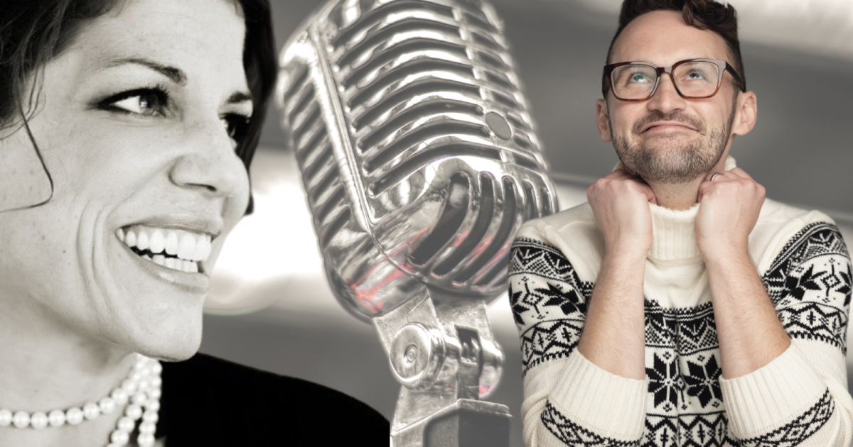 The Amy Murphy Studio Cabaret Night LIVESTREAM in New York at