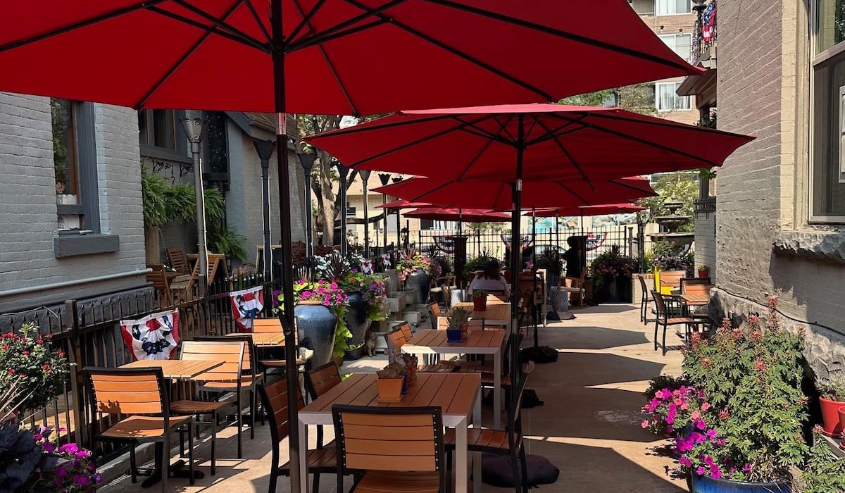 The Best Coffee Shops In Denver