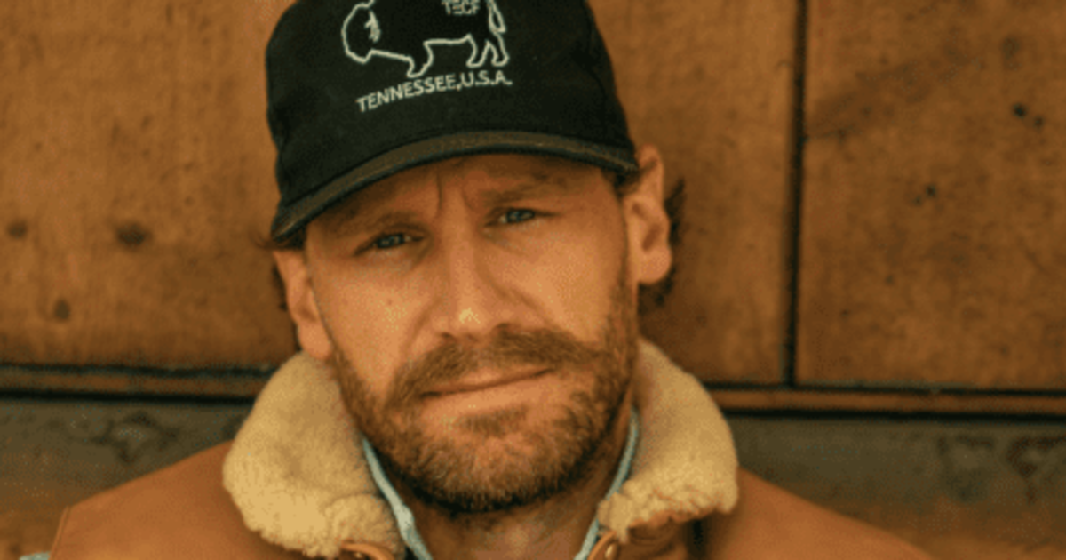 Chase Rice – Songs From I Hate Cowboys & All Dogs Go To Hell – SOLD OUT