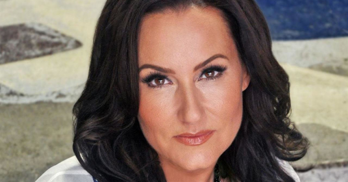 Georgette Jones: Daughter to George Jones and Tammy Wynette in