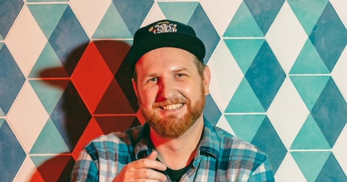 Mac Blake (FPIA, Master Pancake, Funny or Die) in Austin at 29th