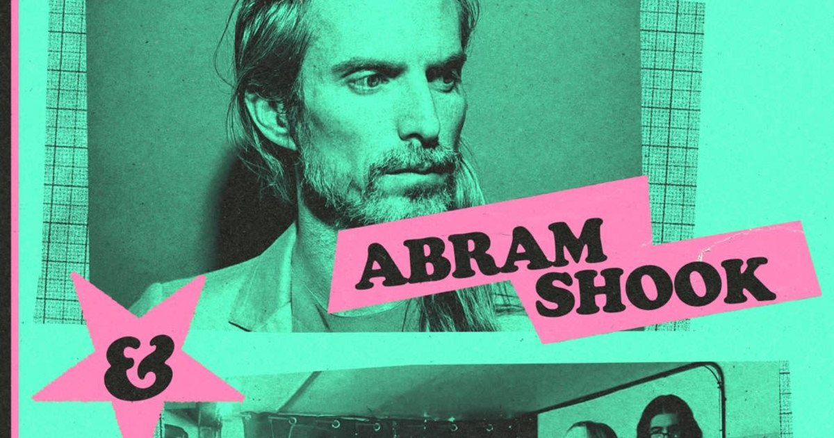 VEGAS ON THE SPOT ft. Abram Shook & Burgess Meredith in Austin at