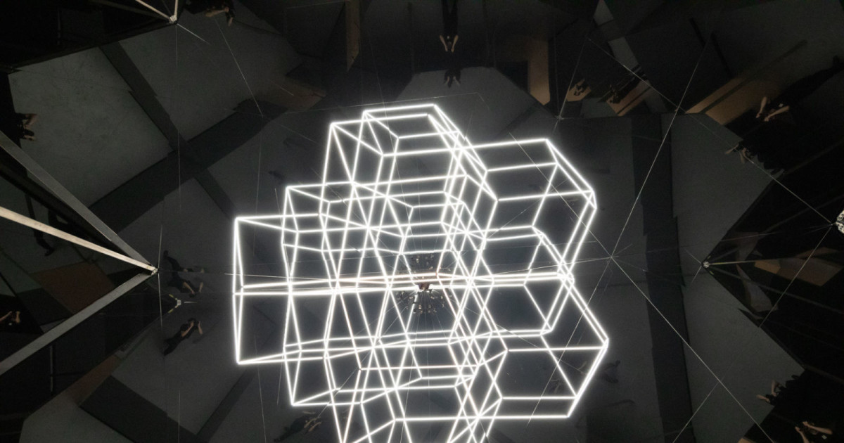 Open Invitations Workshop & Conversation with Joe Dumit,