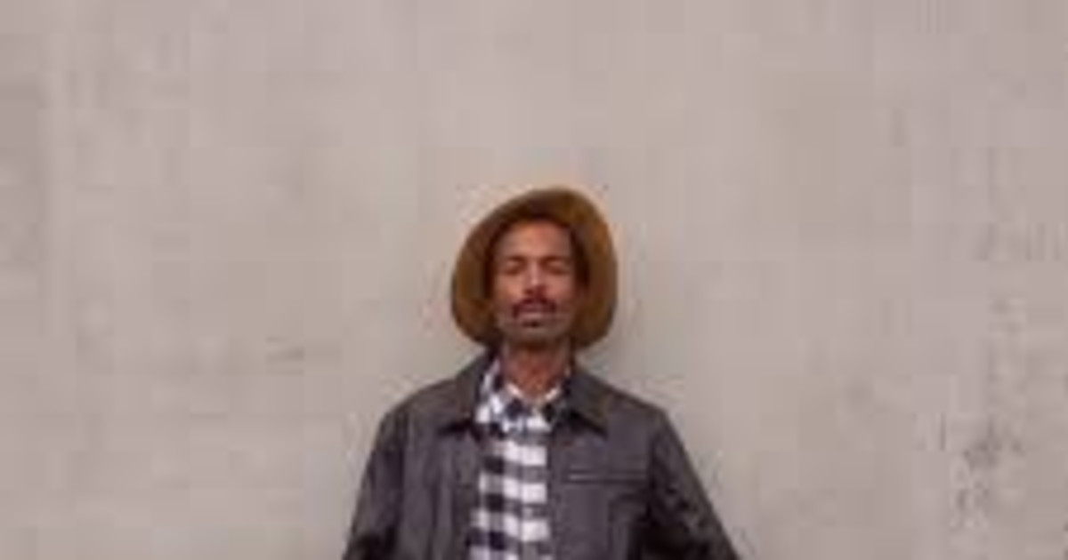 Roderick August in Nashville at Tennessee Brew Works