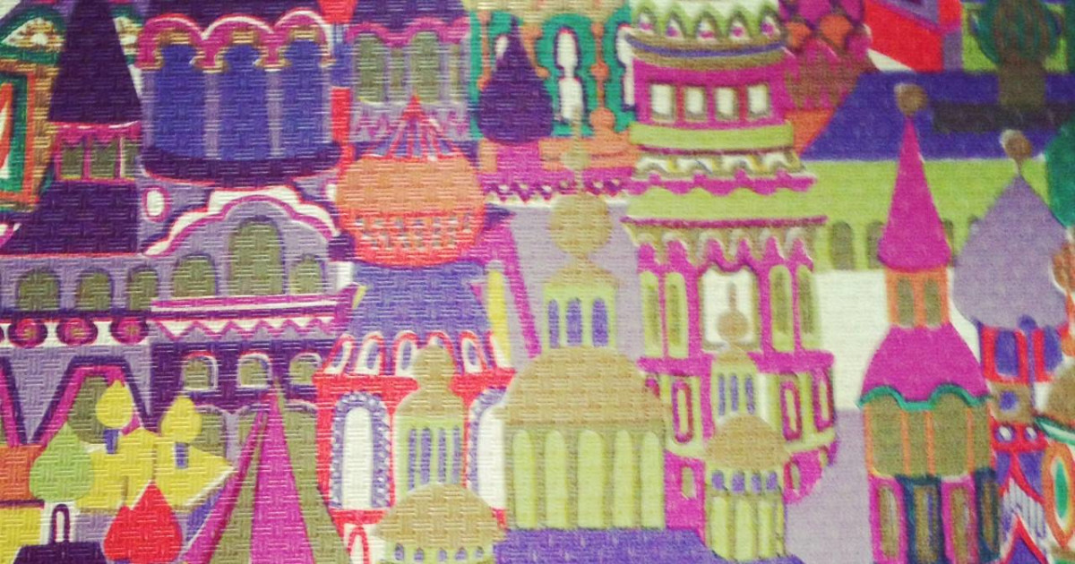 Mind's Eye in Brooklyn at Baby's All Right