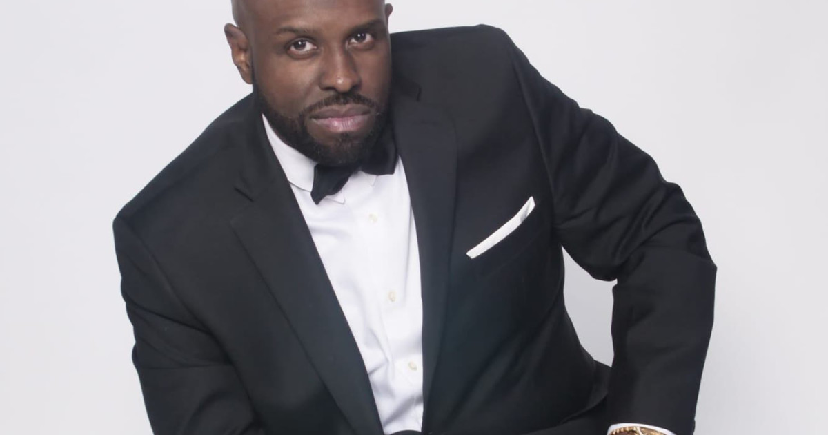 Funk Flex: The Biggest R&B Dinner Party in Philadelphia at City