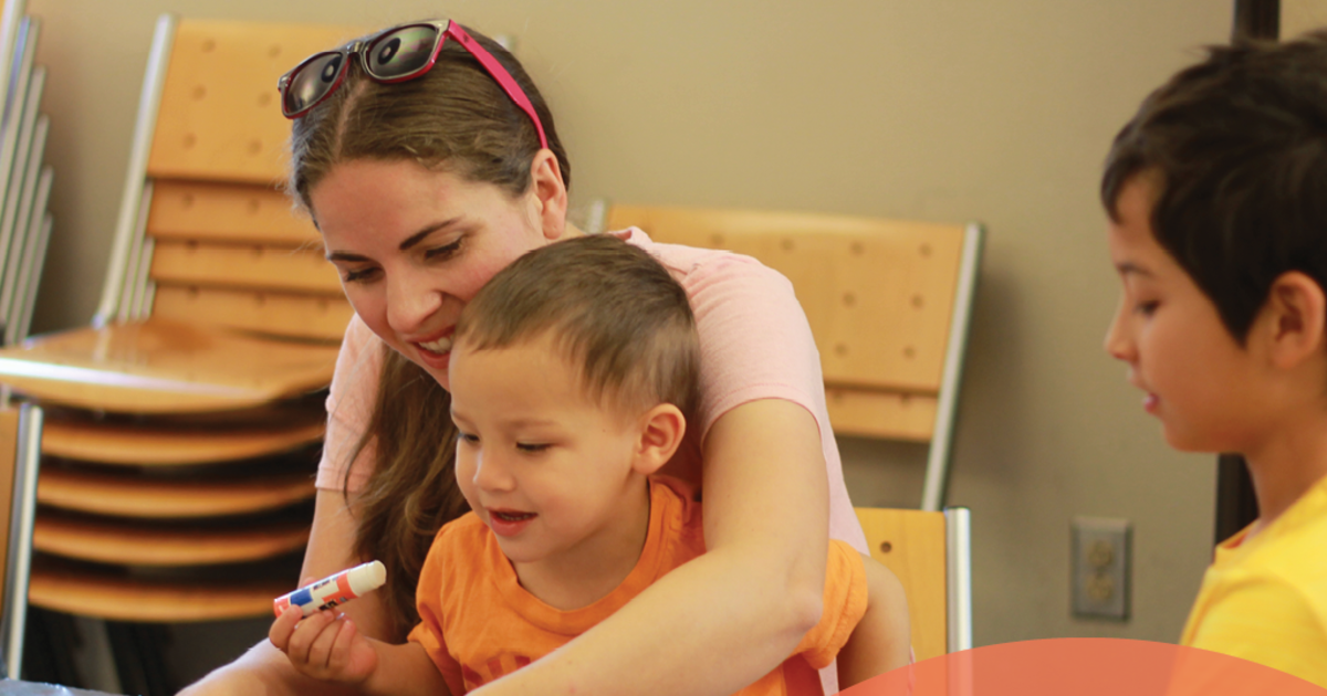 Art in Cahoots in Austin at Dougherty Arts Center