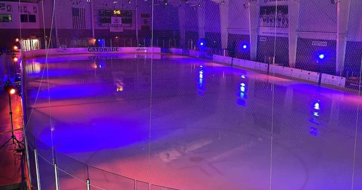 Where To Go Ice Skating In Seattle