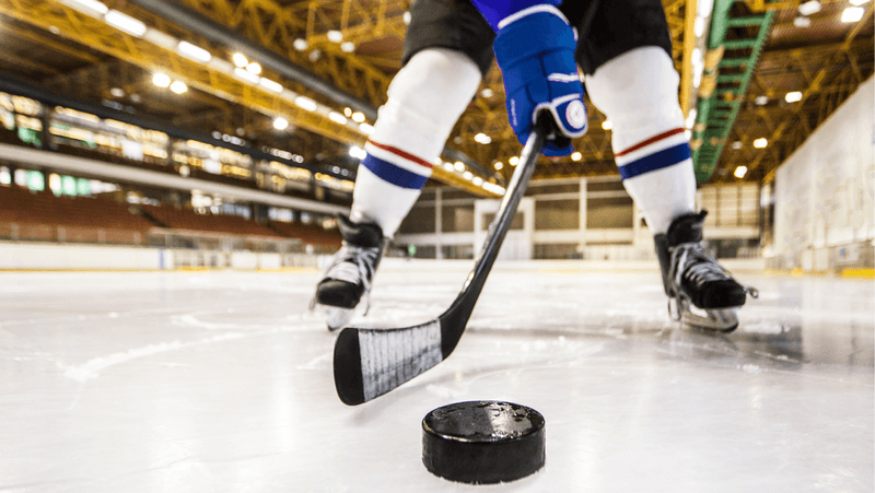 Where to Go Ice Skating in Philly