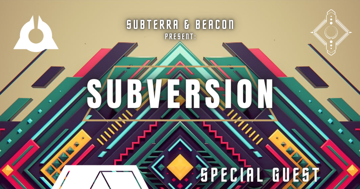 Subversion in Denver at Beacon Denver